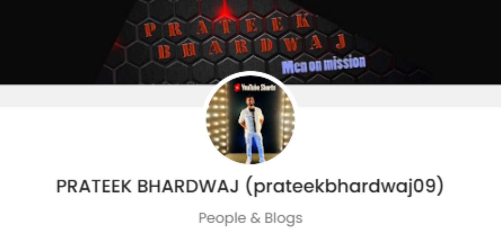 Prateek Bhardwaj Promotion Price: How Much Does It Cost to Hire Him for ...