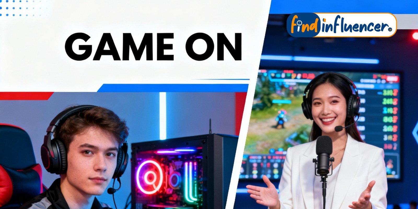 Gamer vs eSports Commentator – Kaun Zyada Audience Engage Karta Hai ...