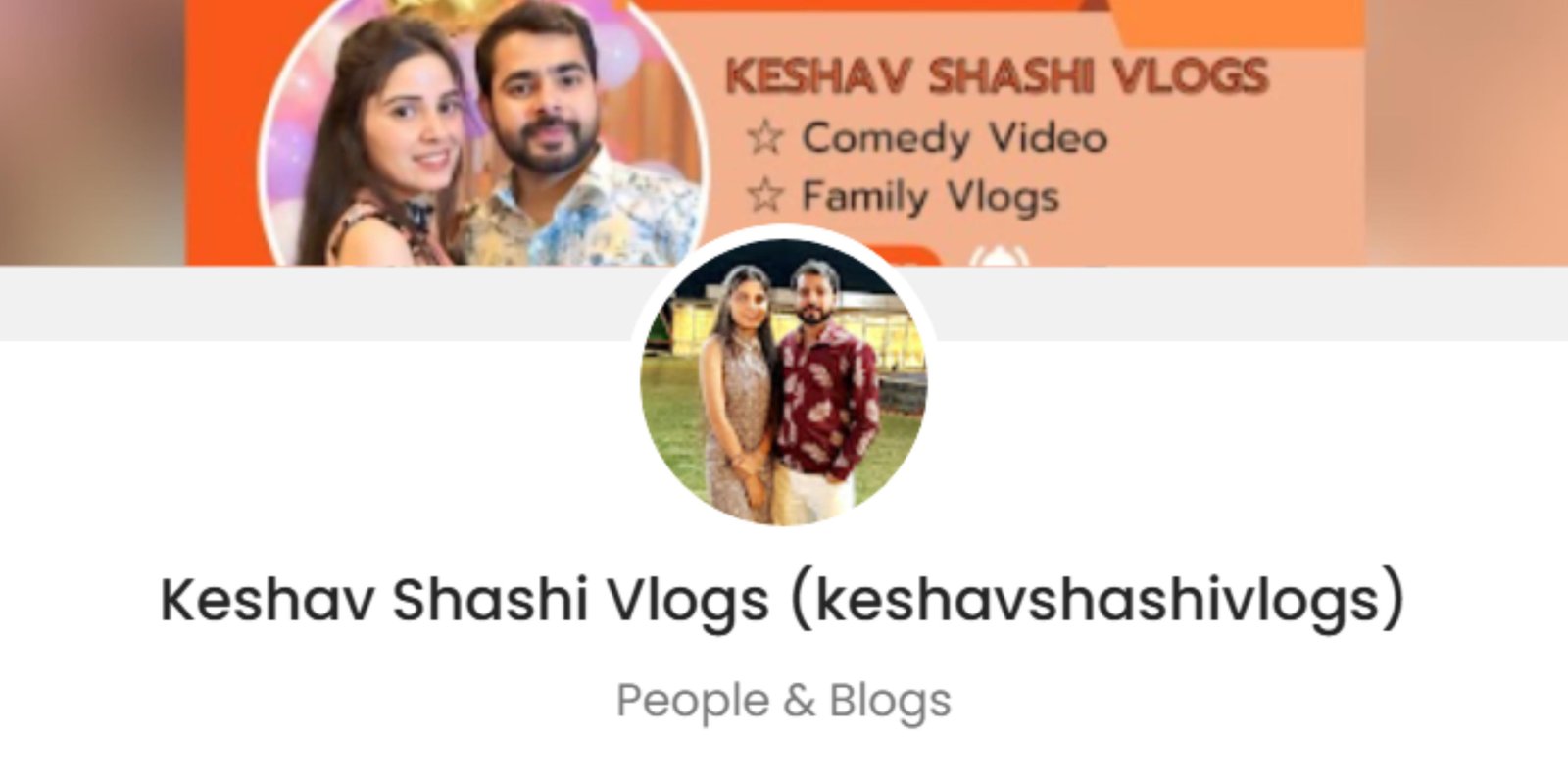 Keshav Shashi Vlogs Promotion Price: How Much Does It Cost to Hire Him ...