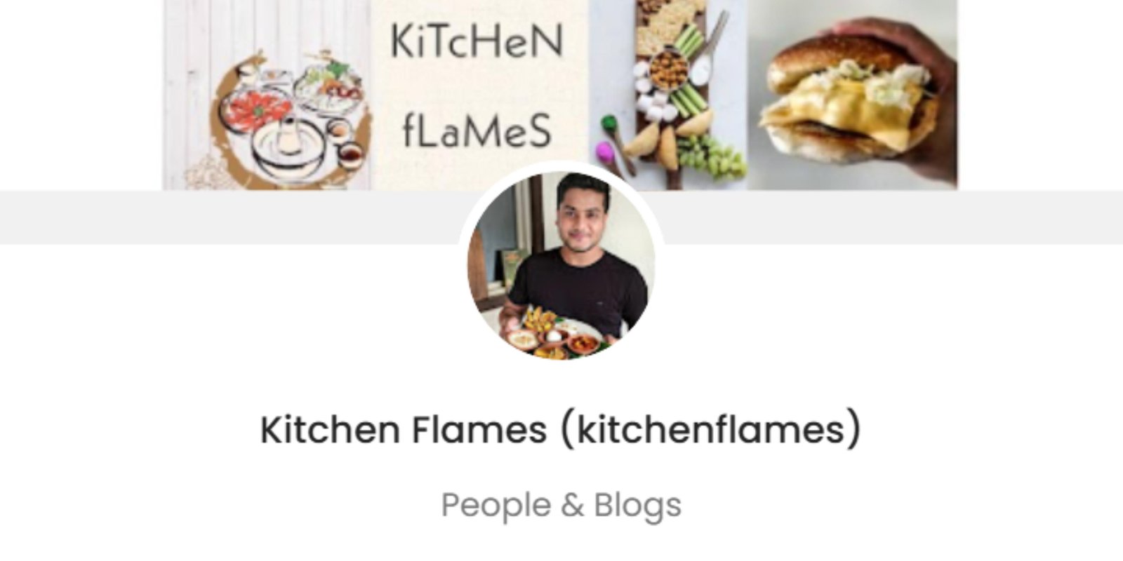 Kitchen Flames Promotion Price: How Much Does It Cost to Hire Them for a Campaign ...
