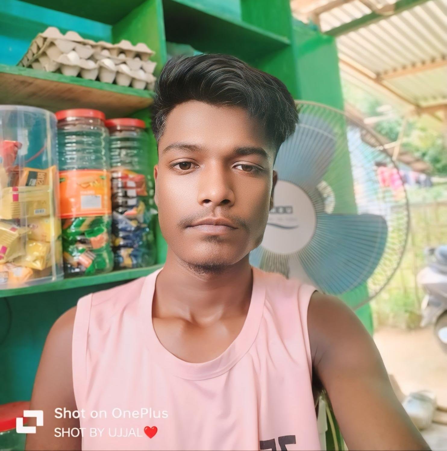 Hire Ujal Tirkey for your business promotion | Findinfluencer.in