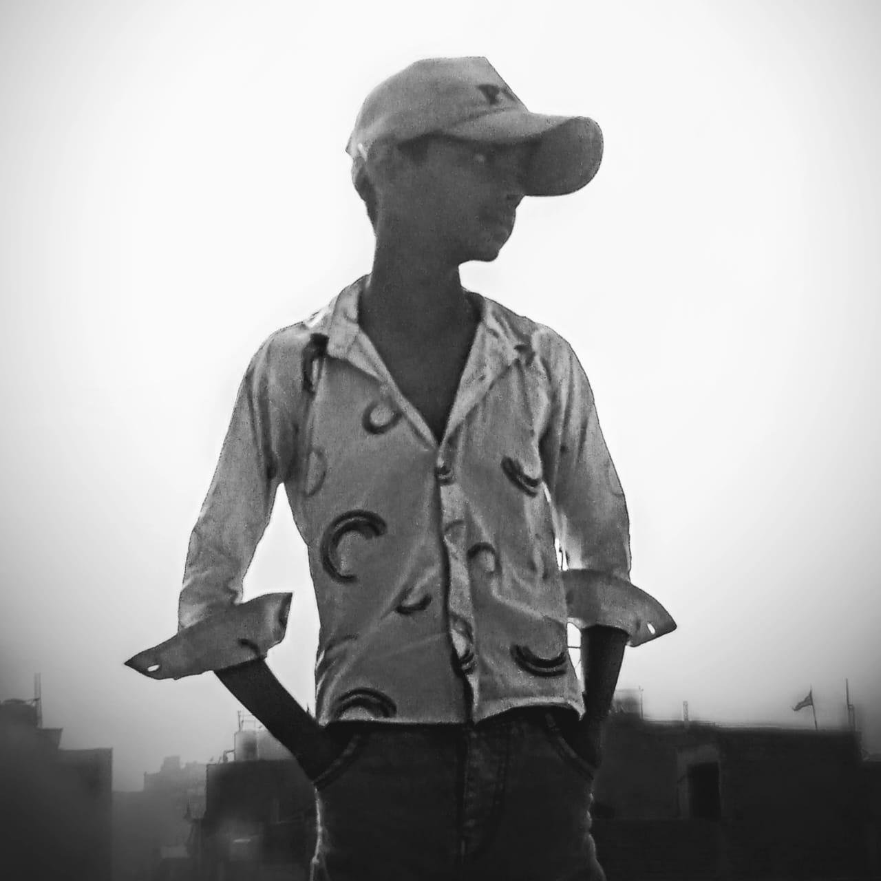 Hire Md Mahfooz for your business promotion | Findinfluencer.in