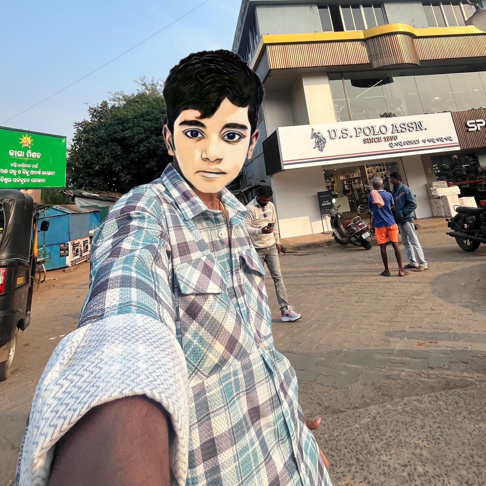 INDIA'S FIRST & ONLY INFLUENCER MARKETPLACE | Findinfluencer.in